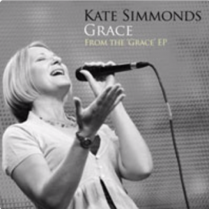 Free Kate Simmonds mp3 “Grace is not earned” - free Christian resources